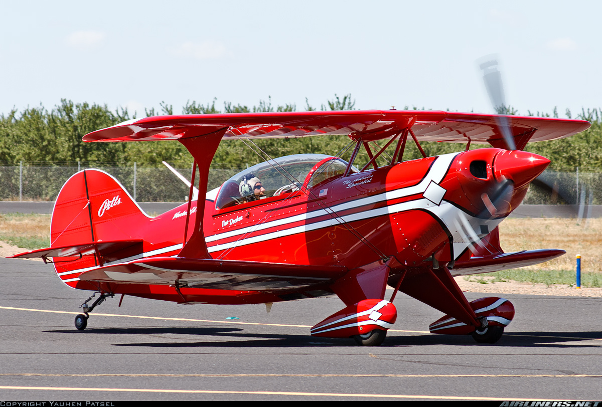 Aircraft We Support – Aerohélice